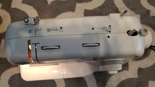 Brother XL-3750 Mechanical Sewing Machine for sale online | eBay