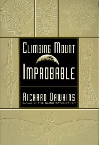 Climbing Mount Improbable by Dawkins, Richard 9780393316827| eBay
