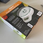Conair Digital Food Scale / New / Free Shipping | eBay