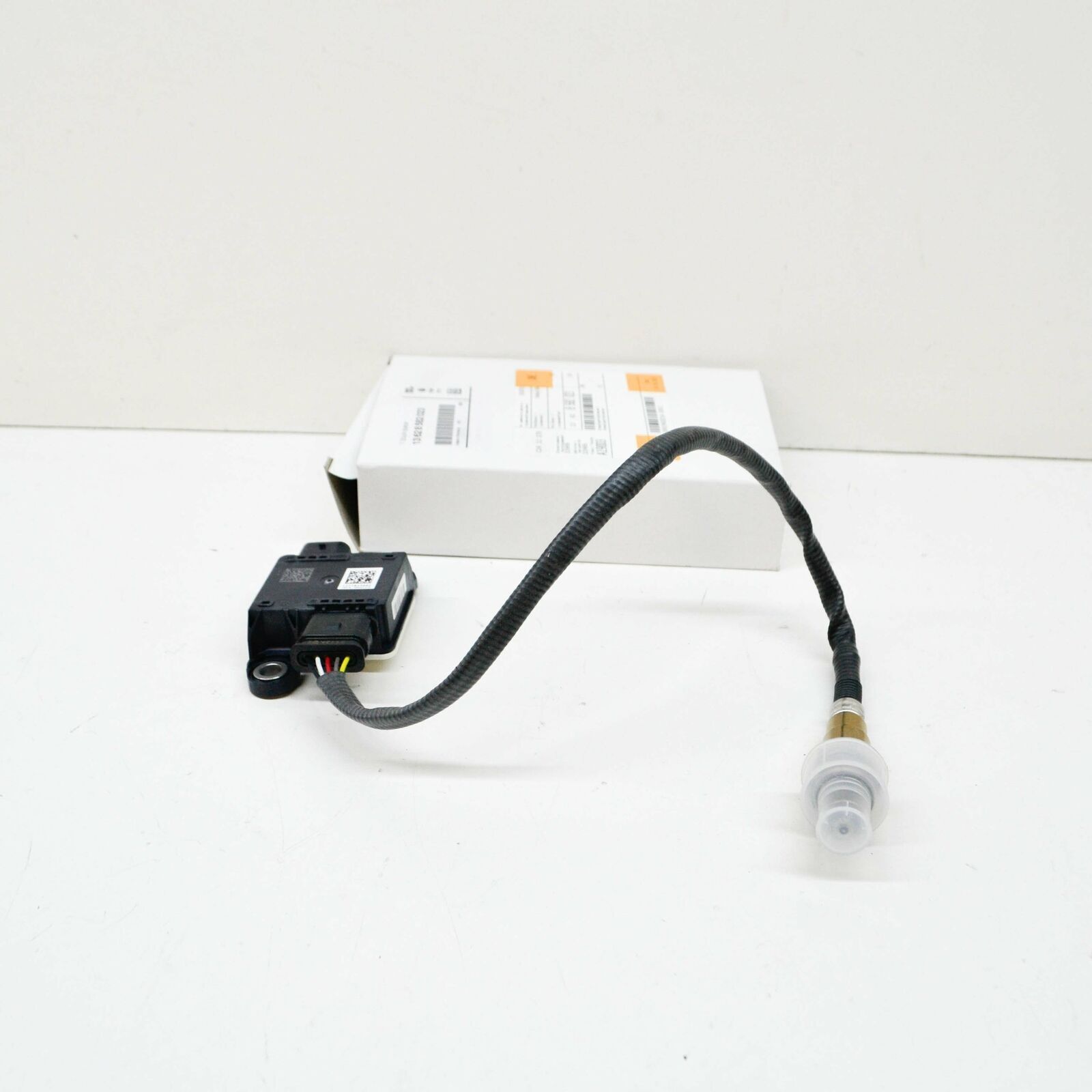 Genuine BMW 1 Series F21 Exhaust Lambda Oxygen Sensor L=400MM ...