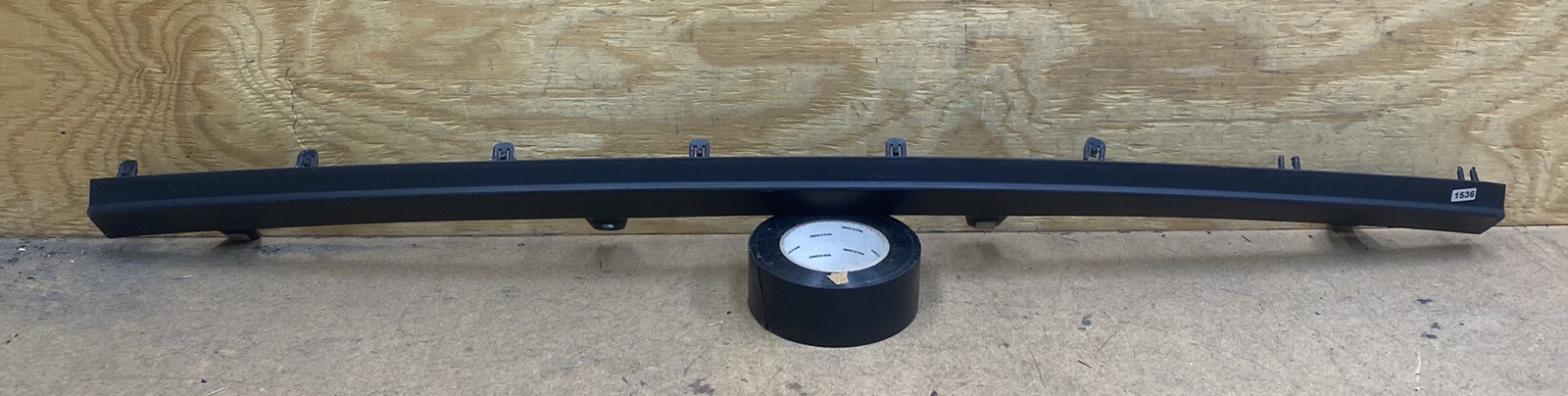 2016 2017 2018 2019 For Lexus RX350 RX450H Front Bumper Lower Valence ...