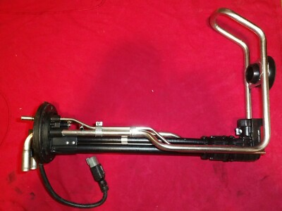 INTERNATIONAL 4097724C91 DEF Level Sensor, 12G Tank QLS Head FLS ...