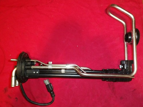 INTERNATIONAL 4097724C91 DEF Level Sensor, 12G Tank QLS Head FLS ...