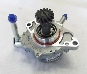 New Vacuum Pump Assembly For Mitsubishi L200 Pick Up B40 - 2.5DID (03/ ...