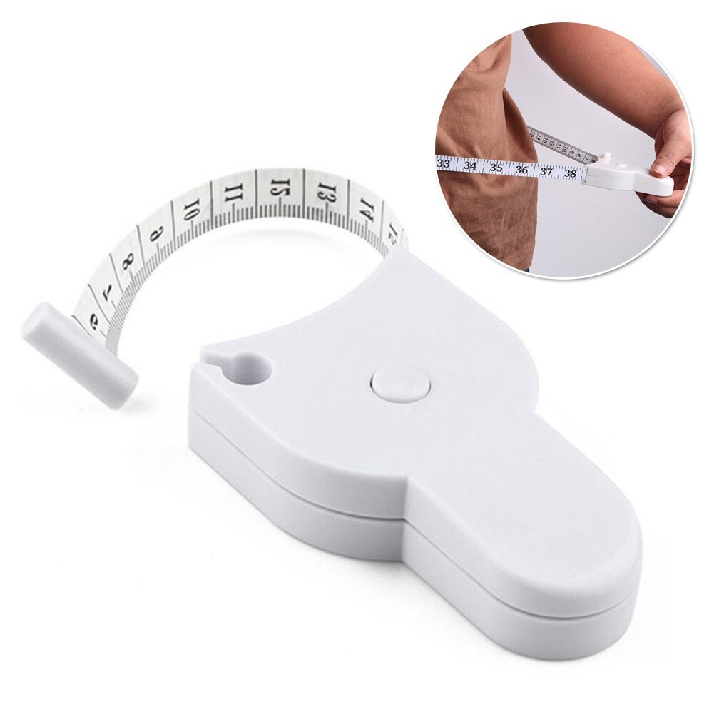 New150cm Measuring Tape Body Circumference Measuring Tape Health ...