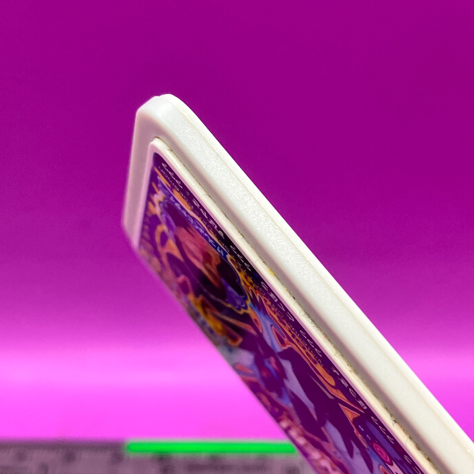 Dusk Mane Necrozma Pokemon Ga-Ole Plastic Card Arcade Token Tag ...