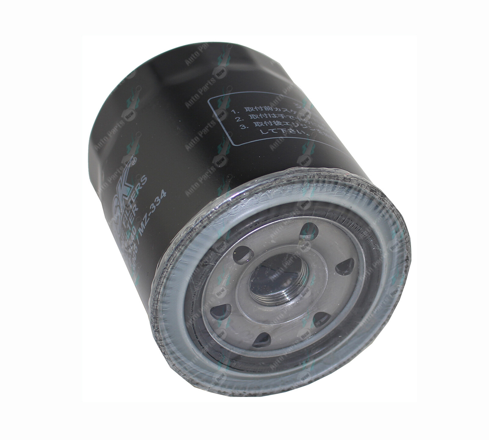 OSK Oil Filter for Toyota Coaster HB HZB 6cyl Diesel 2H 1HZ 4.0L 4.2L ...