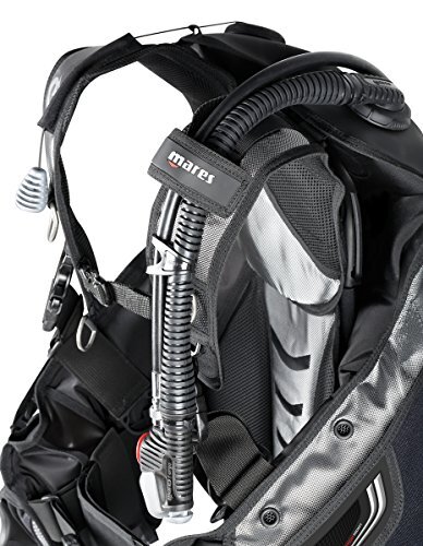 Mares Dragon SLS X-Small BCD - Back Inflate - (417223XS) 792460299710| eBay