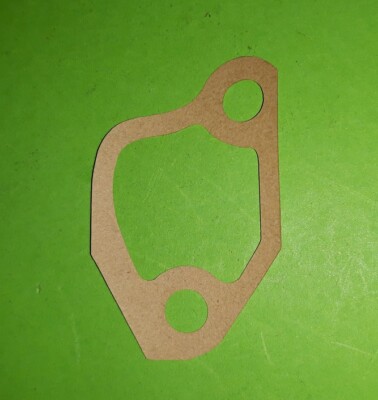 Mechanical Fuel Pump Gasket Volkswagen VW Type4 1700 - 2000cc Late Bay ...
