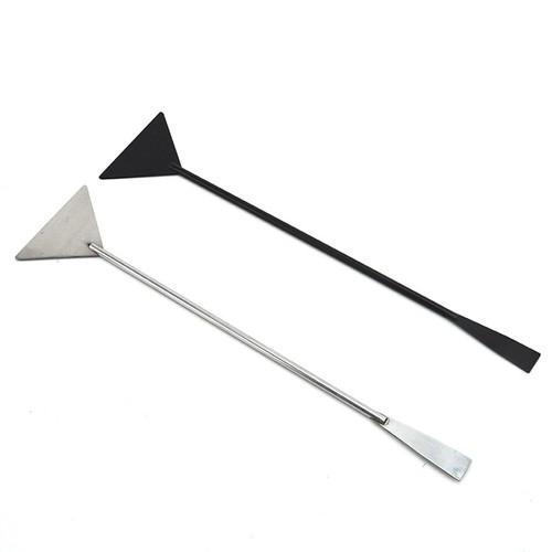 Aquarium Shovel Fish Tank Flatten Sand Durable Clean Tool | eBay