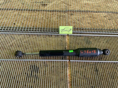 Mercedes-Benz G-Class W463 G350 2015 Steering Damper Shock Absorber ...