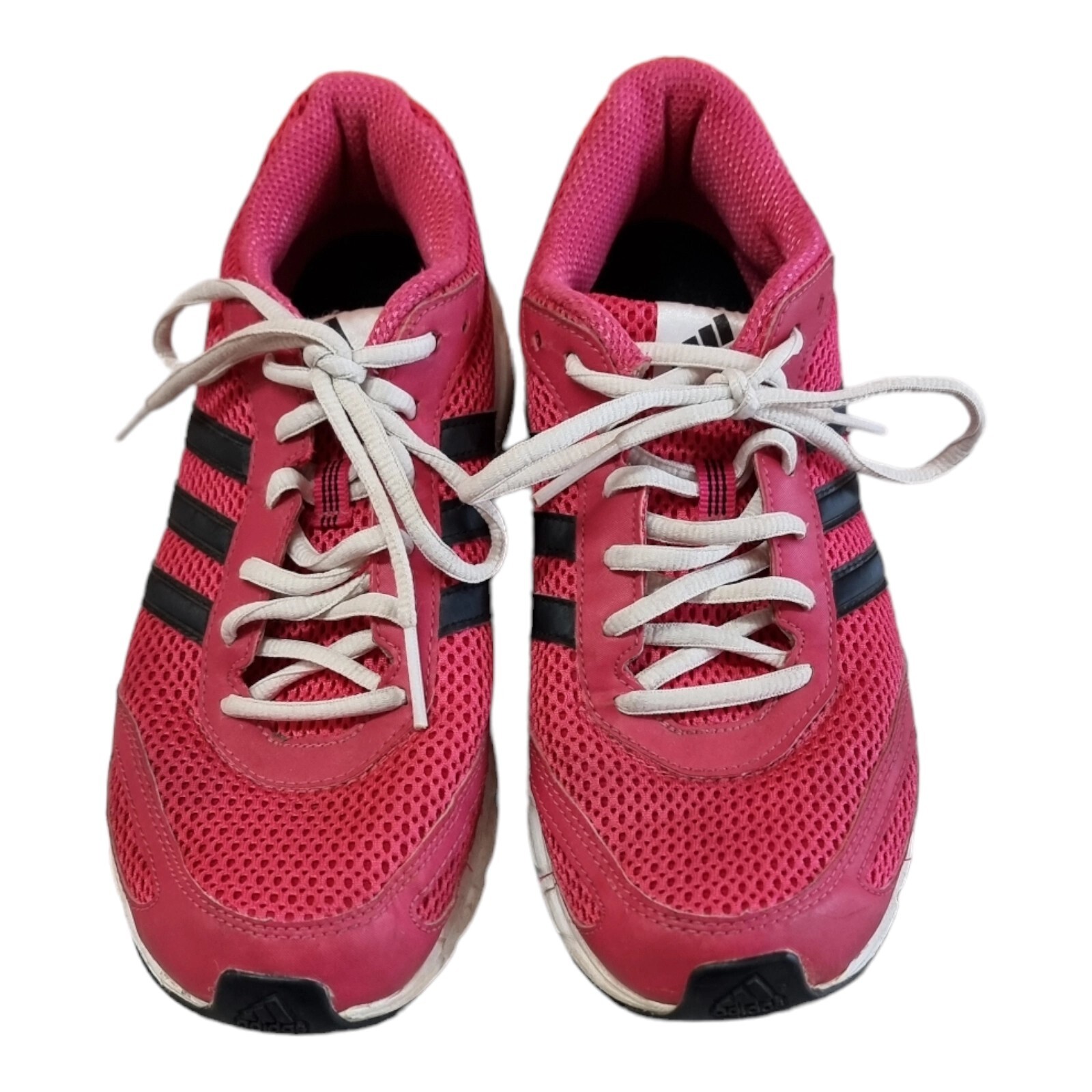 ADIDAS Blueject Q34092 Womens Shoes Hot Pink Runners … - Gem