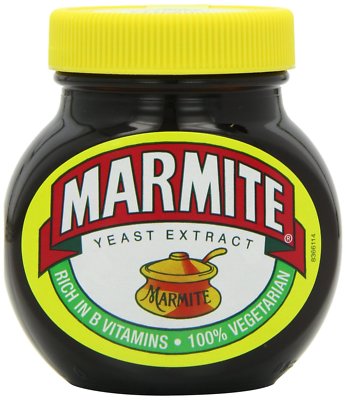 Marmite Jar 250 G - 4 pack | eBay UK