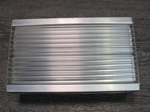 🥇07-10 MINI COOPER R55 R56 HIFI AUDIO RADIO HARMAN AMPLIFIER AMP ...