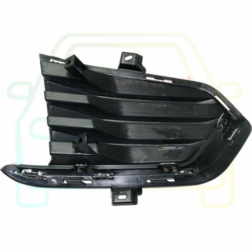 Left Side Front Bumper Lower Grill 84107960 For Cadillac XT5 2017-2019 ...