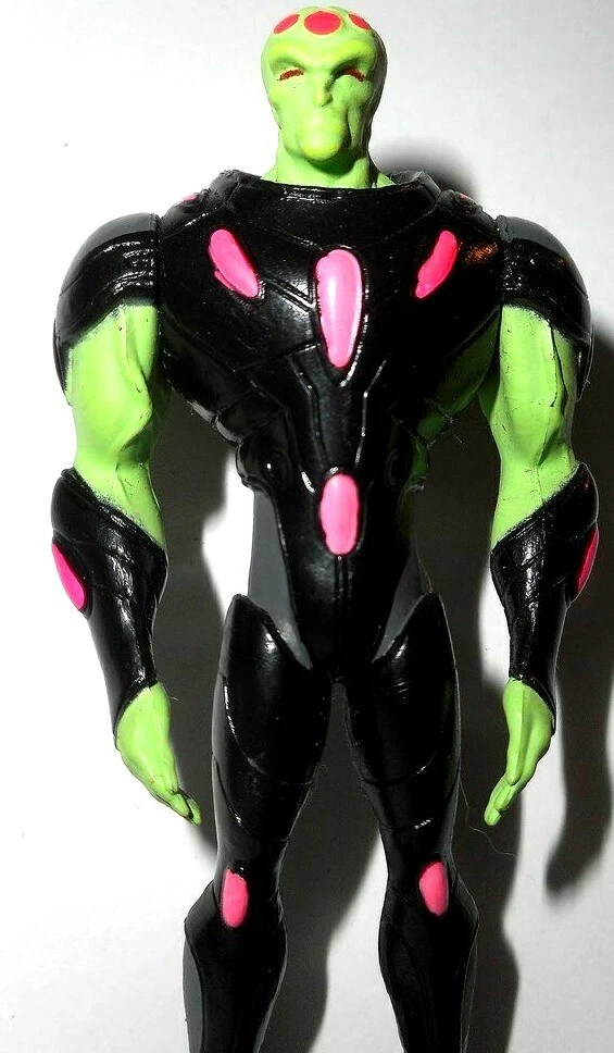 Superman Unbound Brainiac