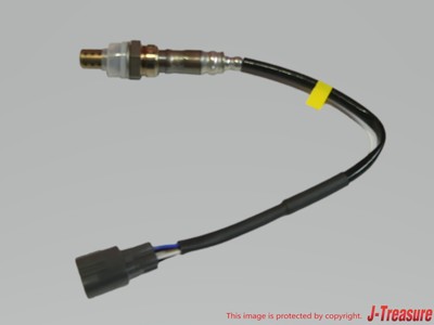TOYOTA CELSIOR LEXUS LS430 UCF30 UCF31 Genuine Oxygen Sensor 89465 ...