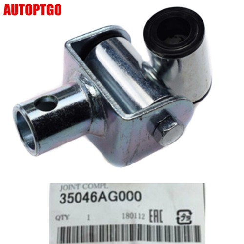 35046AG000 Manual Gear Shifter Joint Linkage For Subaru Impreza Legacy ...