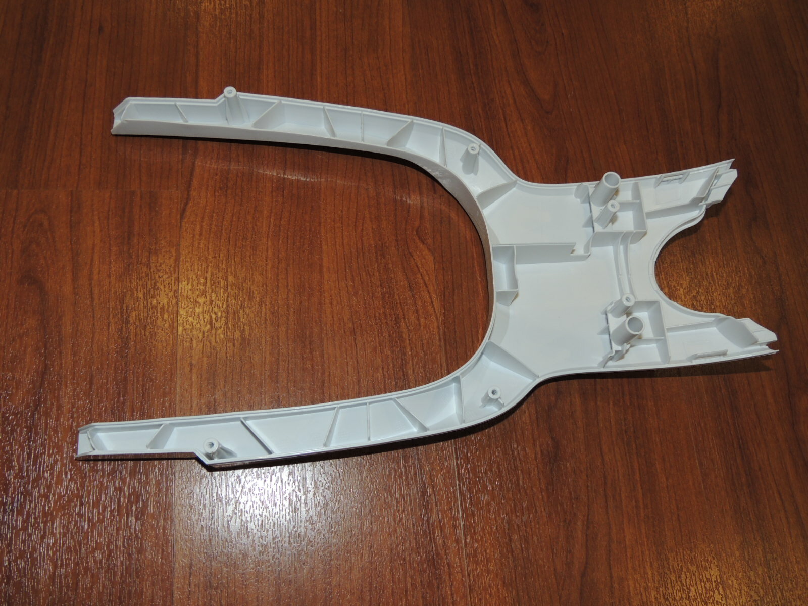 New - Front Panel 520A01070 Z38388 Hoover Powerdash Pet FH50710 FH50700 ...