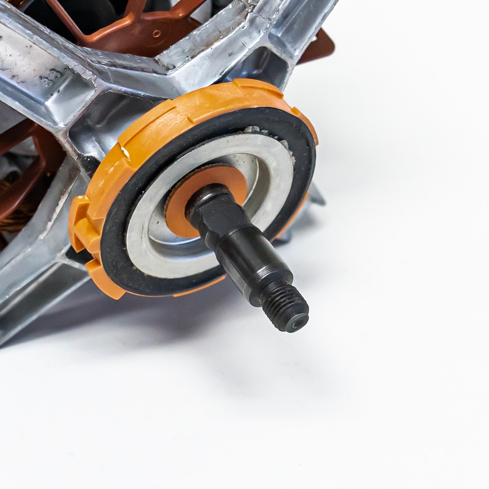 COMBO3 279787 Dryer Motor 697772 Blower Wheel for Whirlpool Kenmore ...