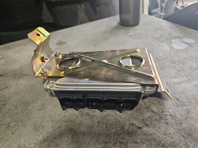 Engine Control Unit Ferrari 360 Spider (F131) 3.6 Modena 294 Kw 400 Ps ...