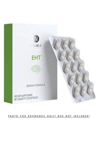 Neora EHT Brain Formula Supplement - 30 Tablets for sale online | eBay