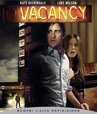 Film - Vacancy - Blu-ray | eBay