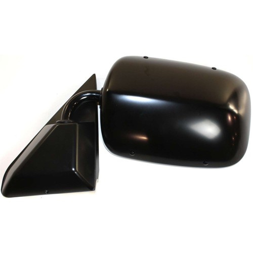 Manual Side View Mirrors Pair For Chevy Suburban Blazer GMC Yukon ...
