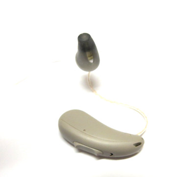 Rexton M-Core R-Li 80 Digital Hearing Aids Right ONLY iPhone Android ...