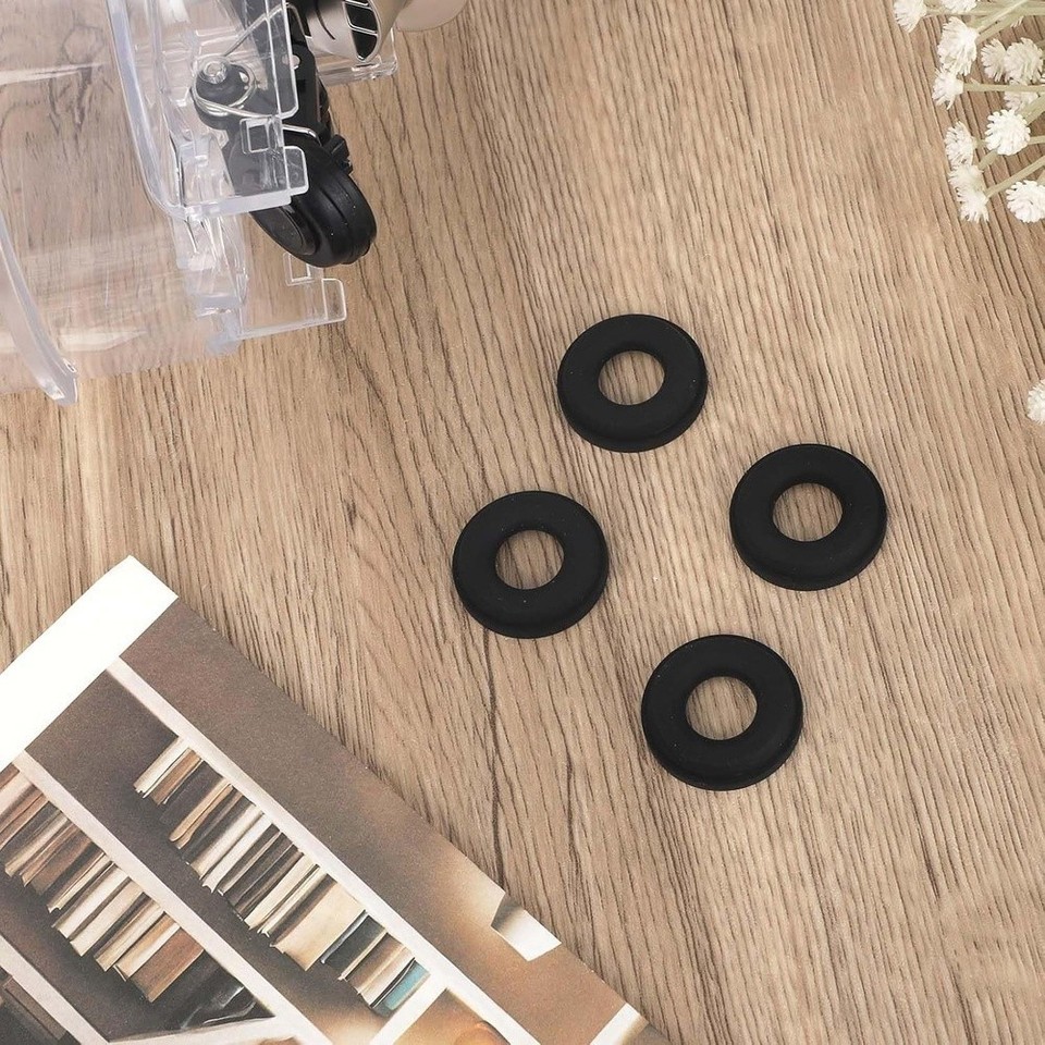 Blender Nozzle Cover Silicone Replacement Kitchen Use High-grade ...