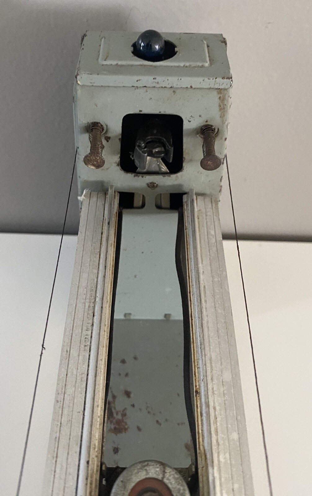 Vintage Postwar Lionel 14005 #456R Operating Coal Ramp- RARE! | eBay