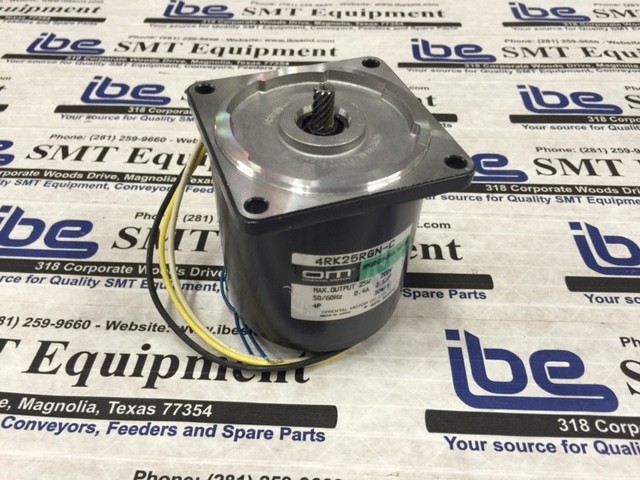 Oriental Motor 4rk25rgn-c USPP 4RK25RGNC for sale online | eBay