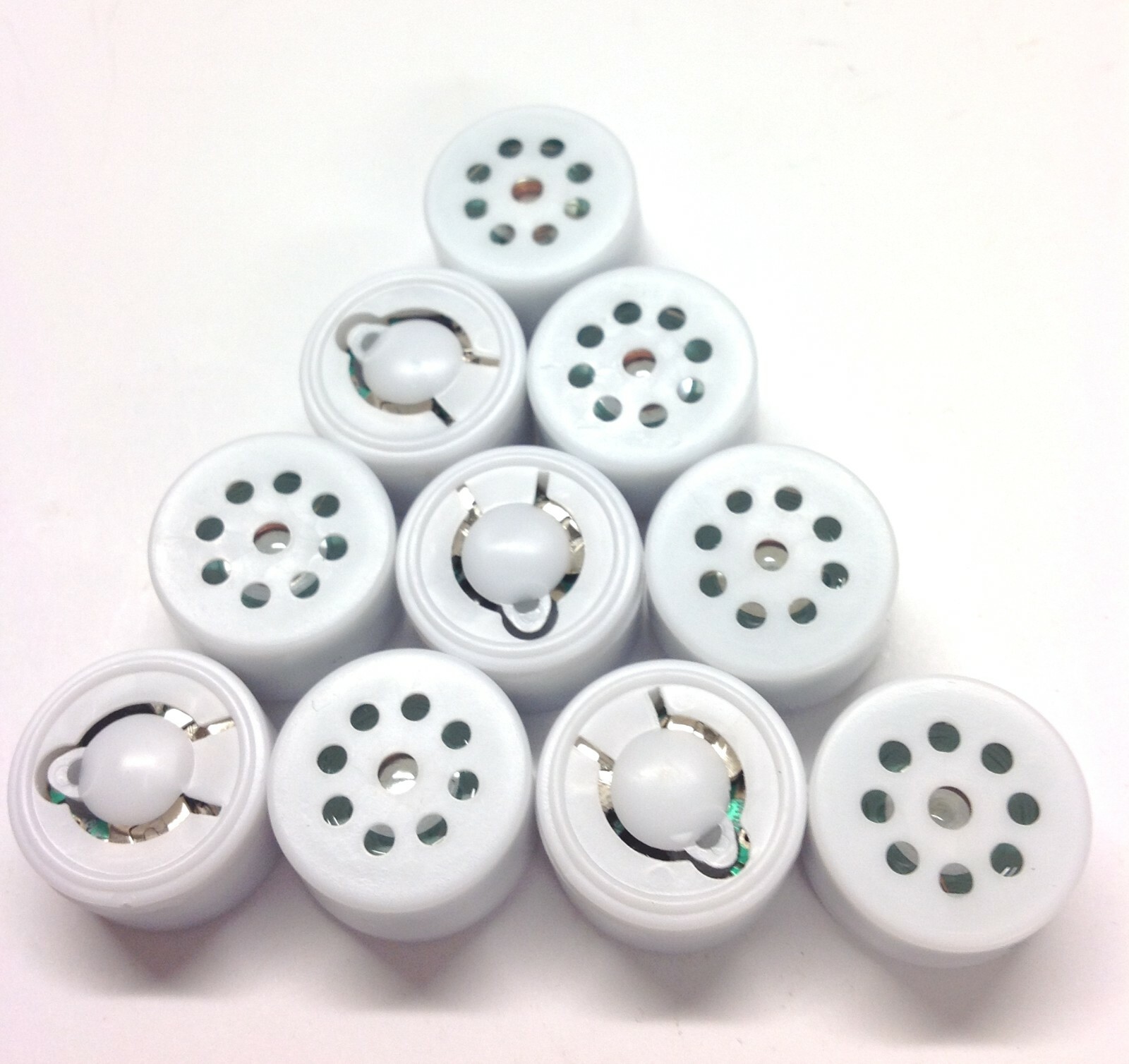 Plastic & Foam Squeakers, Growlers, Rattles,Shakers Teddy Bear & Toy ...