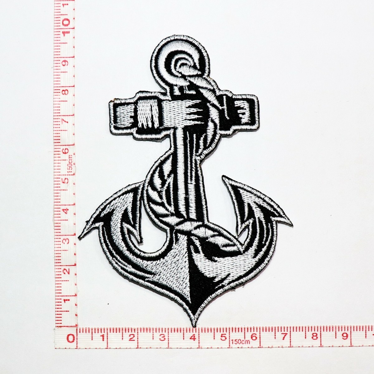 Tribal Anchor Designs