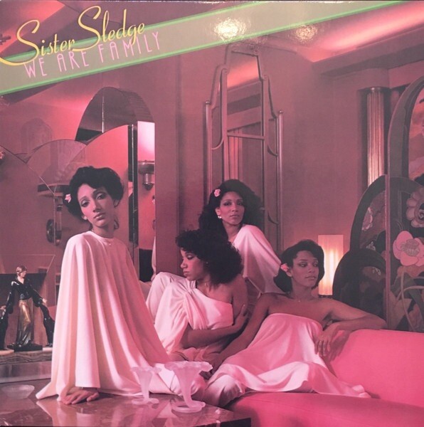 Chic - The Chic Organization 1977-1979 (6XLP, 2018 Atlantic) BRAND NEW ...