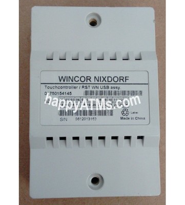 ATM Machines - Wincor Usb