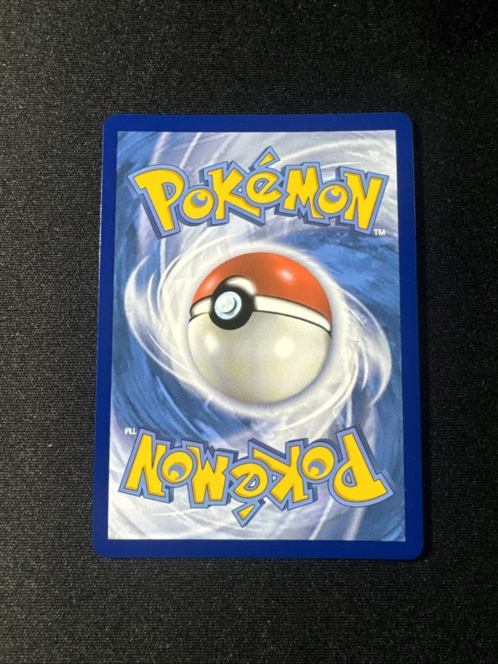 Pokemon Memory Capsule 202/185 Vivid Voltage Gold Secret Rare Full Art ...