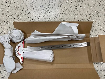 Woodpeckers OneTIME Tool - Posi-lock T Square 24” | eBay