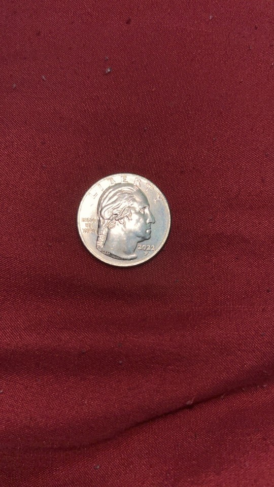 Anna May Wong Collectible Quarter | eBay