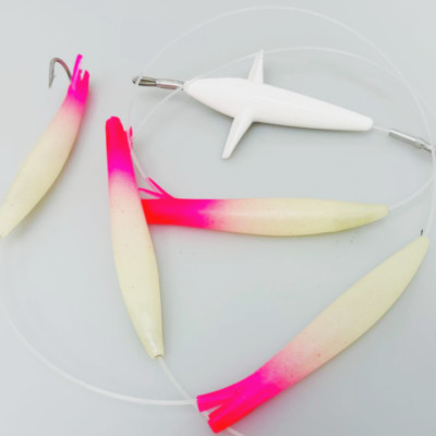 Saltwater Fishing - Daisy Chain