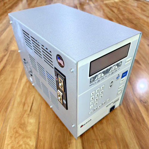 AMADA MIYACHI UB29A (alt UB1500) Precision Linear DC Spot Resistance ...