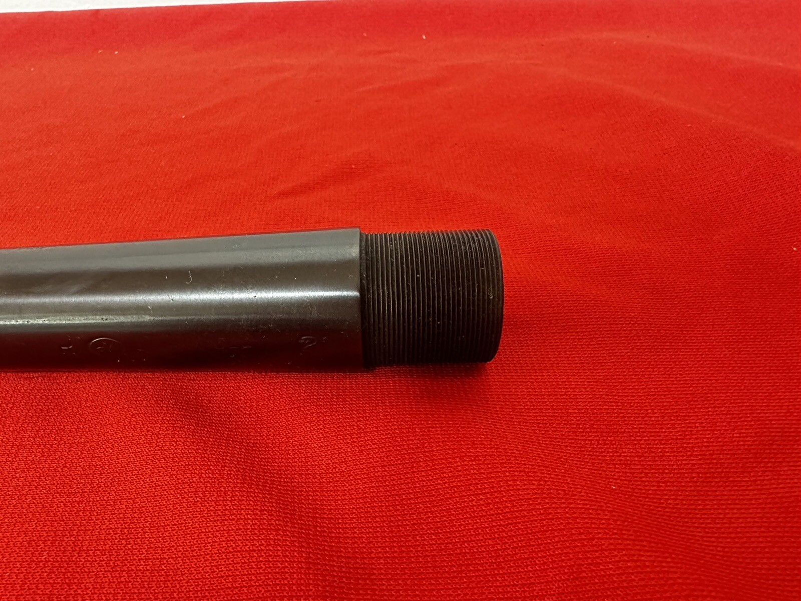 Winchester Model 12 Pump Action 16 Gauge Shotgun Barrel Full | eBay