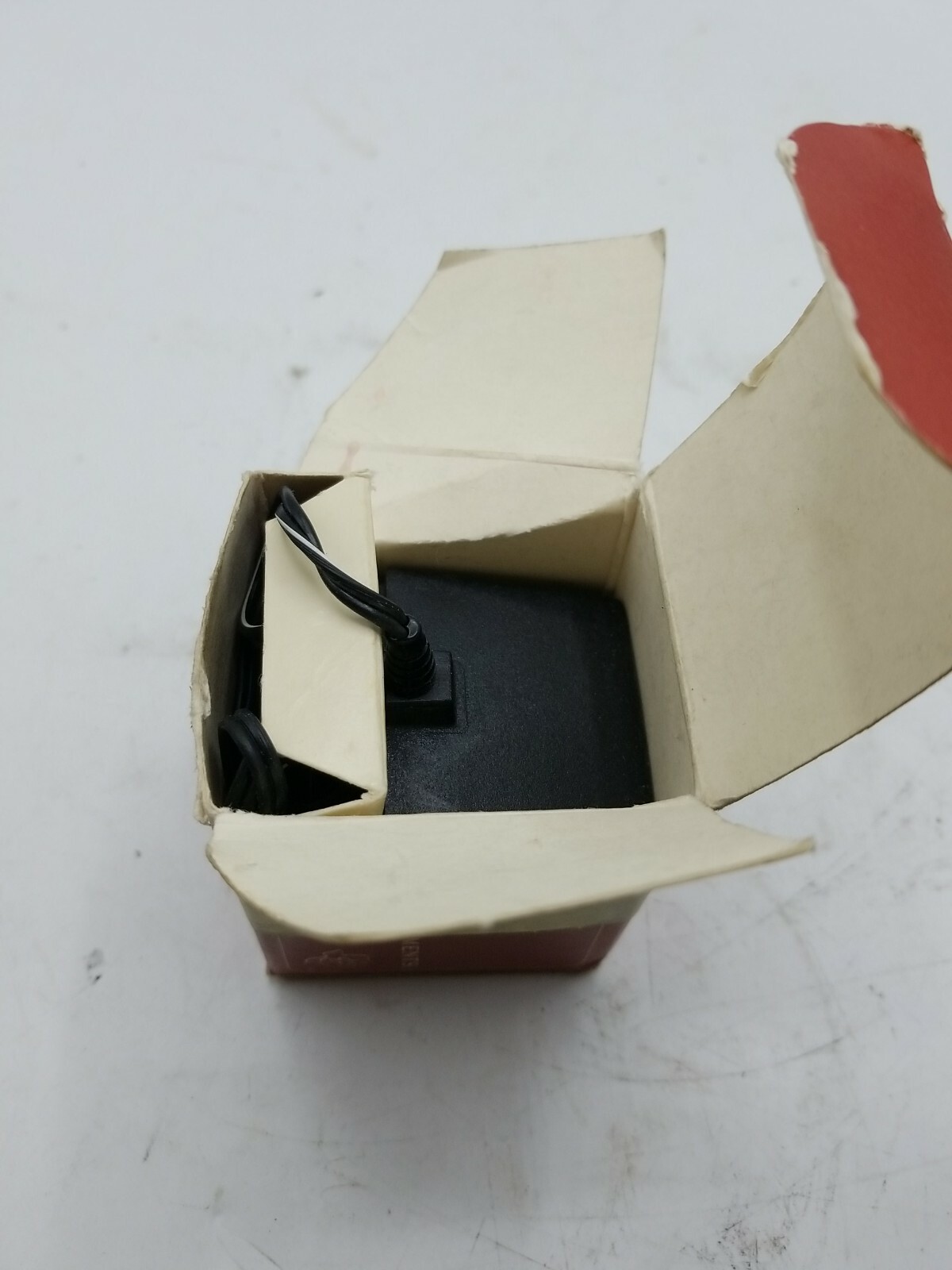 Texas Instruments TI AC 9180 Transformer Power Adapter | eBay