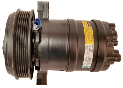 NOS 1990-93 GM AC Compressor (3.3L, 3.8L) | eBay