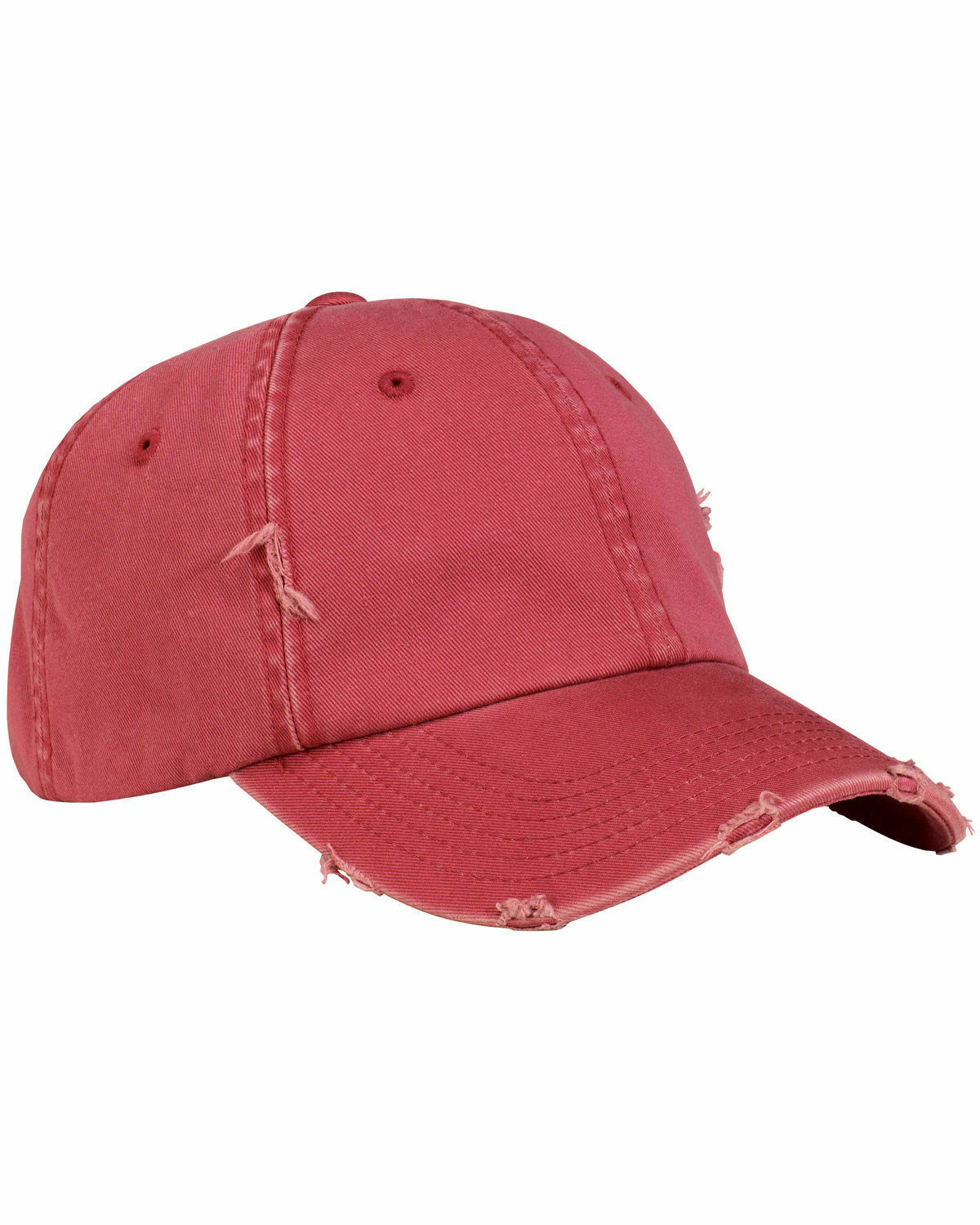 UNISEX DISTRESSED MILITARY FIDEL CADET ARMY HAT 100% COTTON TWILL CAP ...