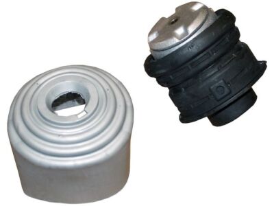 ContiTech 43TS81S Engine Mount Fits 2003-2005 Mercedes CLK320 Coupe 3 ...