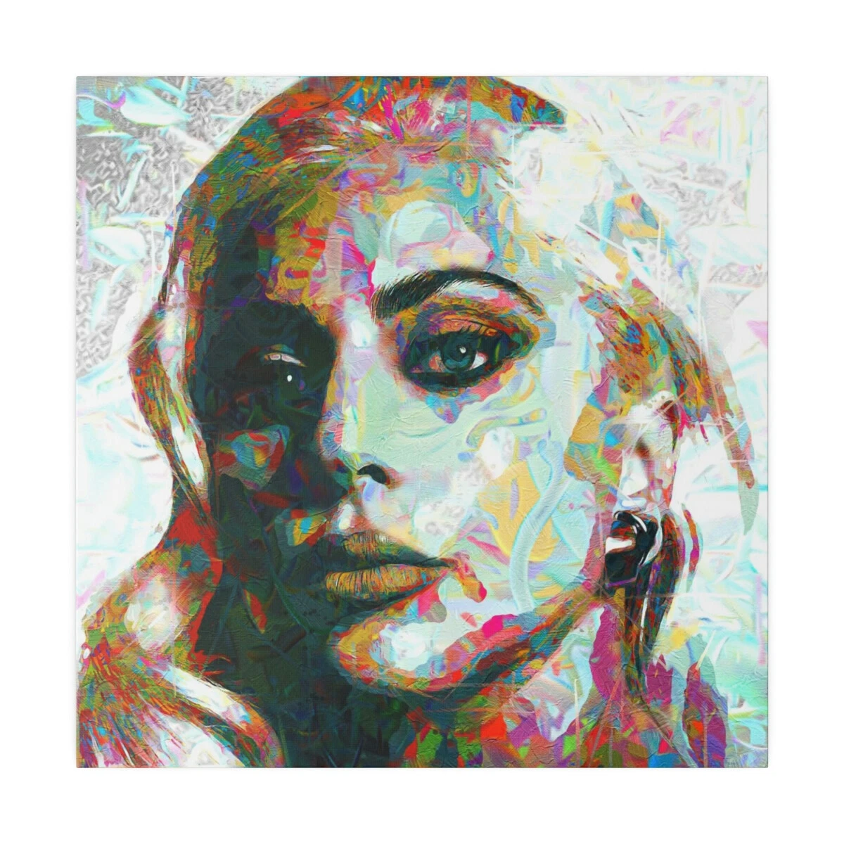 Lady Gaga Art Pop Collage New Promotional Photo Of Lady Gaga For