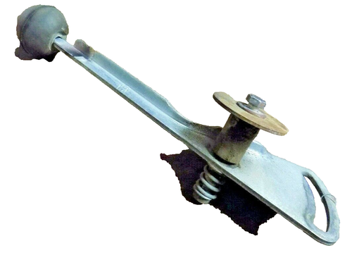 YARD MACHINES Speed Control Lever with Knob 38" MTD Riding Mower ...