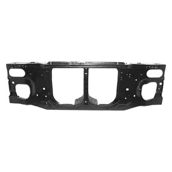Radiator Core Support For 1998-2011 Ford Ranger Welded In Made Of Steel ...