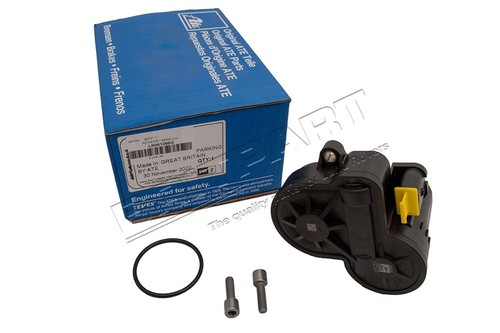 Evoque, Discovery Sport & Range Rover Velar RH Elec Park Brake Actuator ...